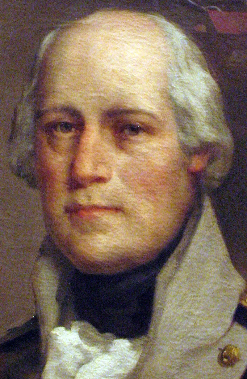 Benjamin Howard | Completely Kentucky Wiki | Fandom