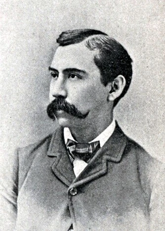 Thomas A. Robertson | Completely Kentucky Wiki | Fandom