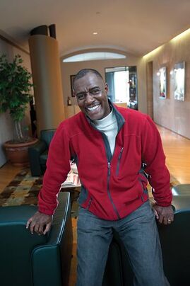 Carl Brazley | Completely Kentucky Wiki | Fandom