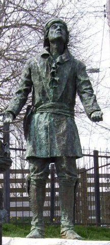 Whitepath | Completely Kentucky Wiki | Fandom