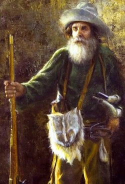 Henry Skaggs | Completely Kentucky Wiki | Fandom