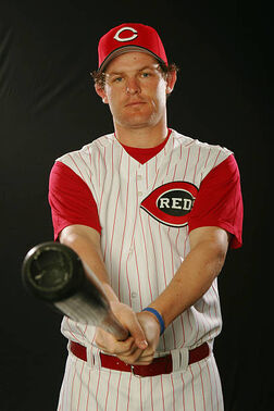 Austin Kearns | Completely Kentucky Wiki | Fandom