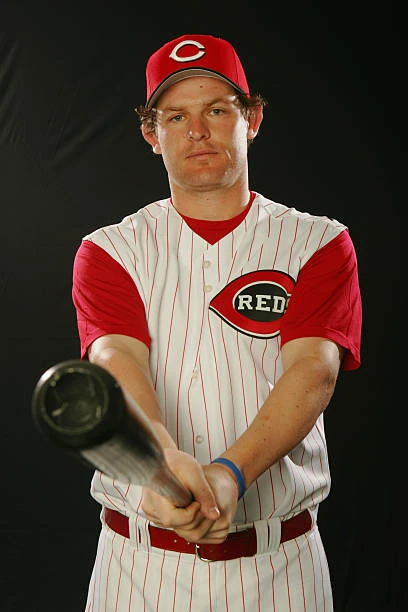 Austin Kearns | Completely Kentucky Wiki | Fandom