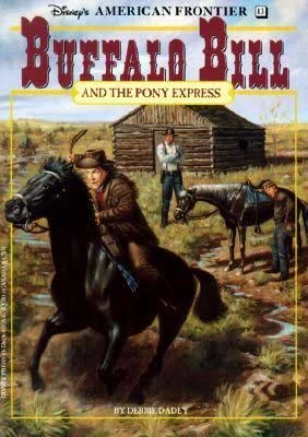 Buffalo Bill and the Pony Express | Completely Kentucky Wiki | Fandom
