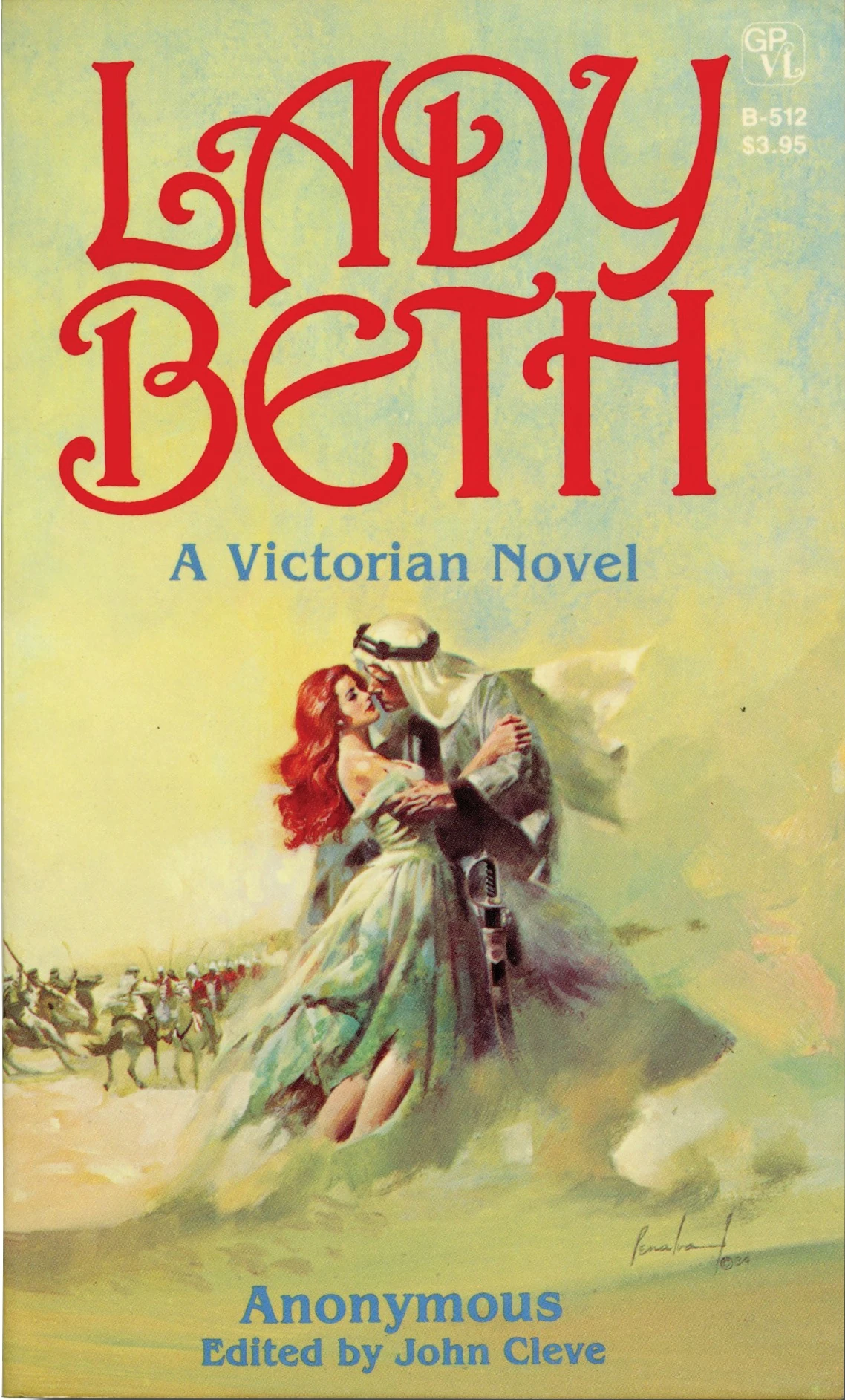 Lady Beth | Completely Kentucky Wiki | Fandom