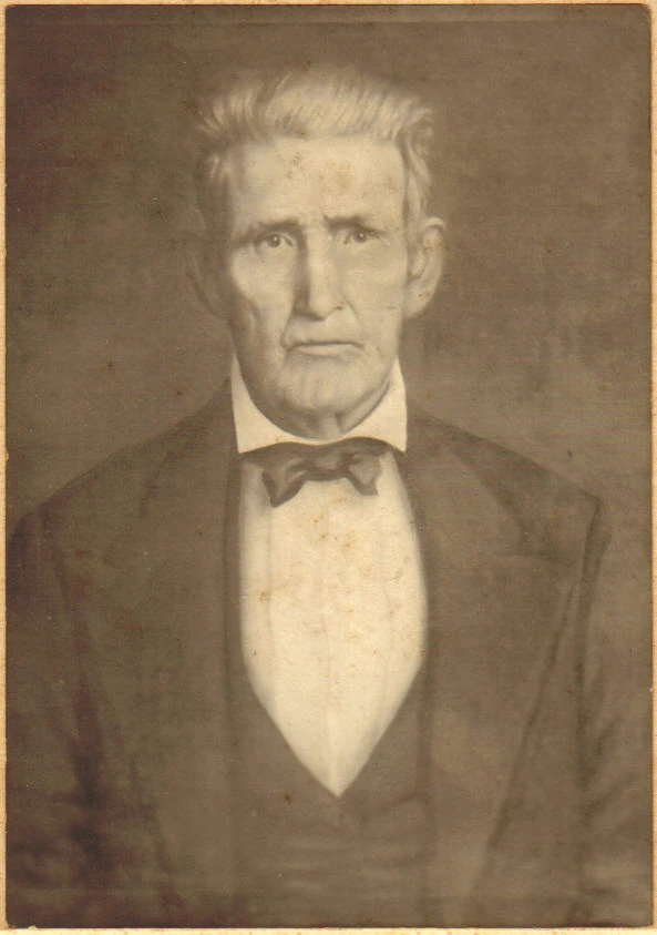 John Kincaid | Completely Kentucky Wiki | Fandom