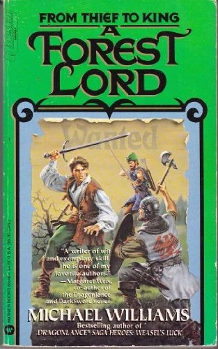 A Forest Lord | Completely Kentucky Wiki | Fandom