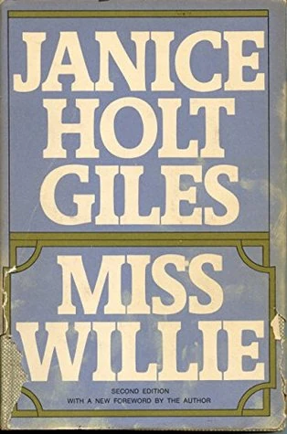 Miss Willie | Completely Kentucky Wiki | Fandom