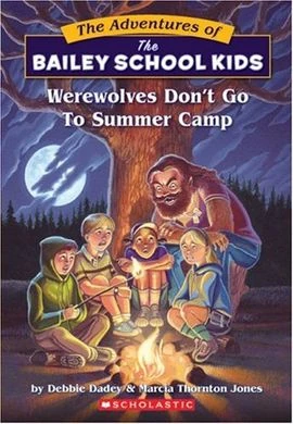 Werewolves Don't Go to Summer Camp | Completely Kentucky Wiki | Fandom