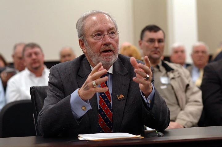 Joey Pendleton | Completely Kentucky Wiki | Fandom