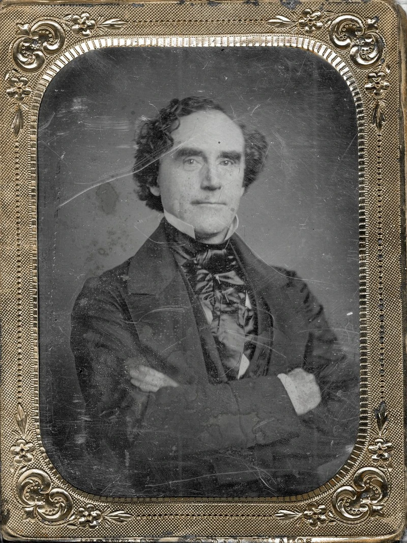 Meriwether Lewis Clark | Completely Kentucky Wiki | Fandom