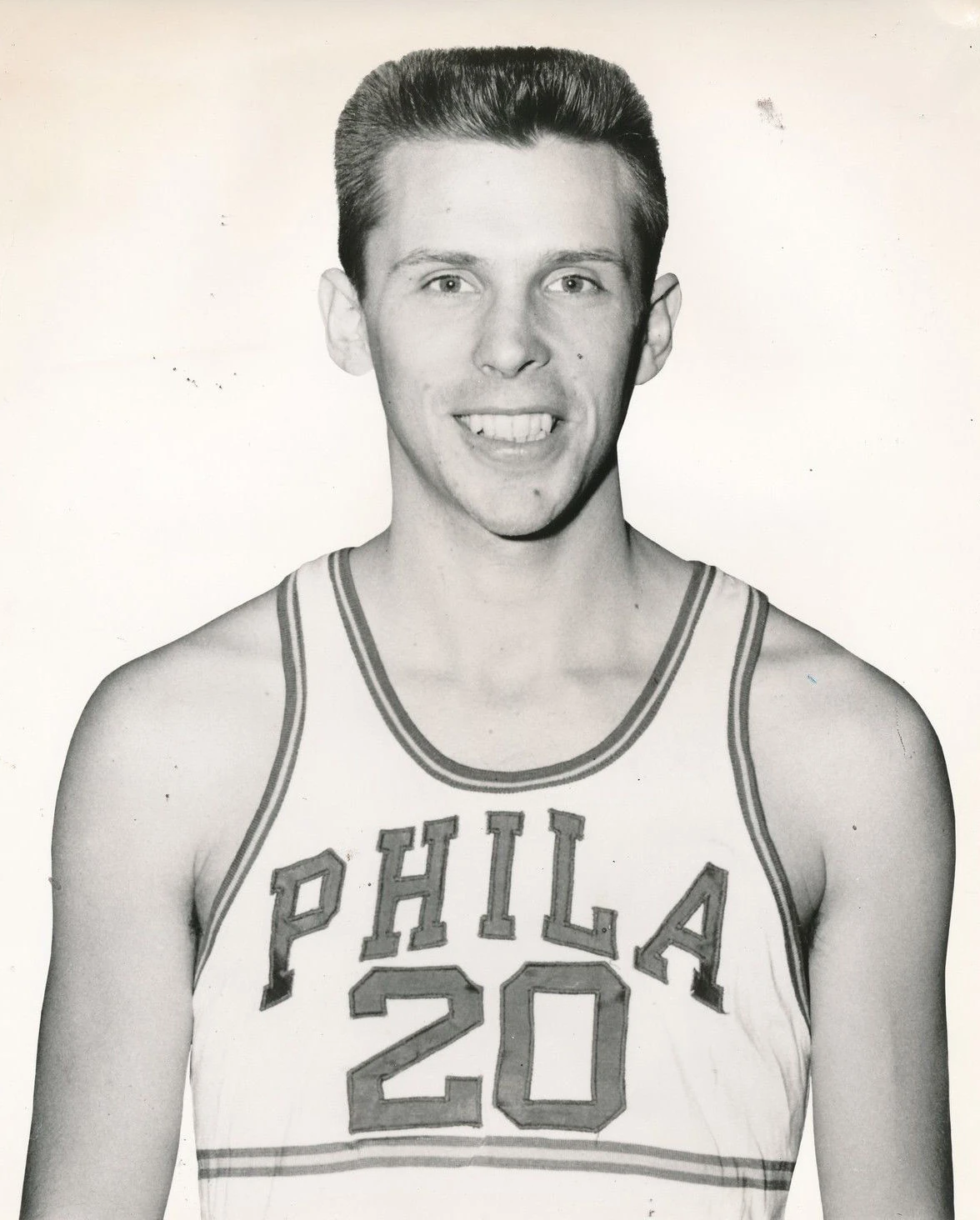 Phil Rollins | Completely Kentucky Wiki | Fandom