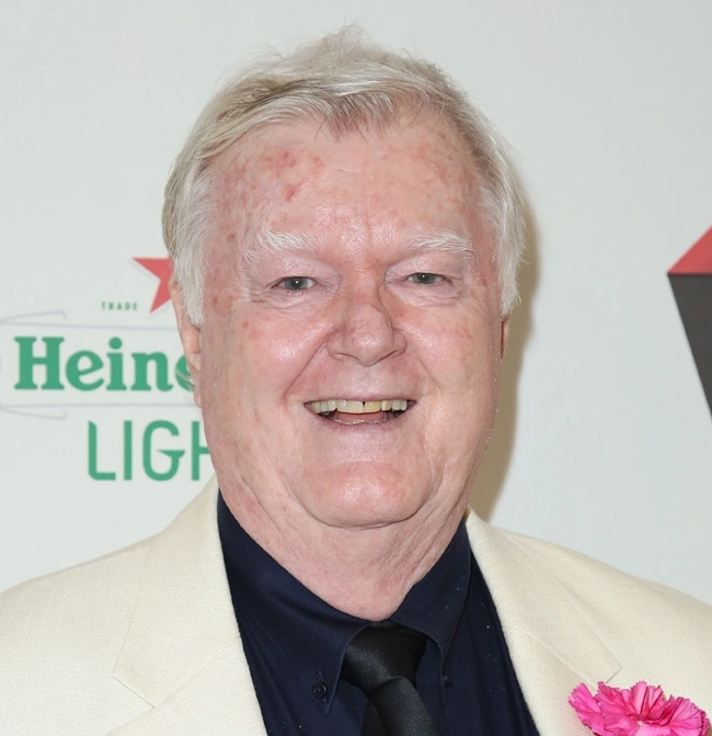 Robert Michael Morris | Completely Kentucky Wiki | Fandom