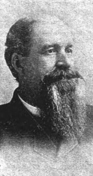 William Johnson Stone | Completely Kentucky Wiki | Fandom