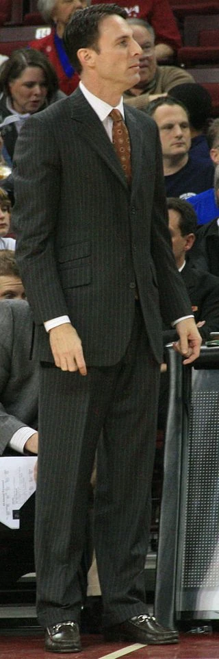 Darrin Horn | Completely Kentucky Wiki | Fandom