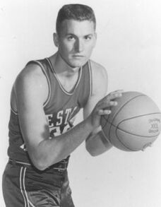 Darel Carrier | Completely Kentucky Wiki | Fandom