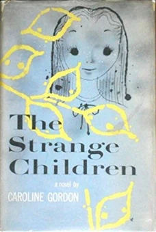 The Strange Children | Completely Kentucky Wiki | Fandom