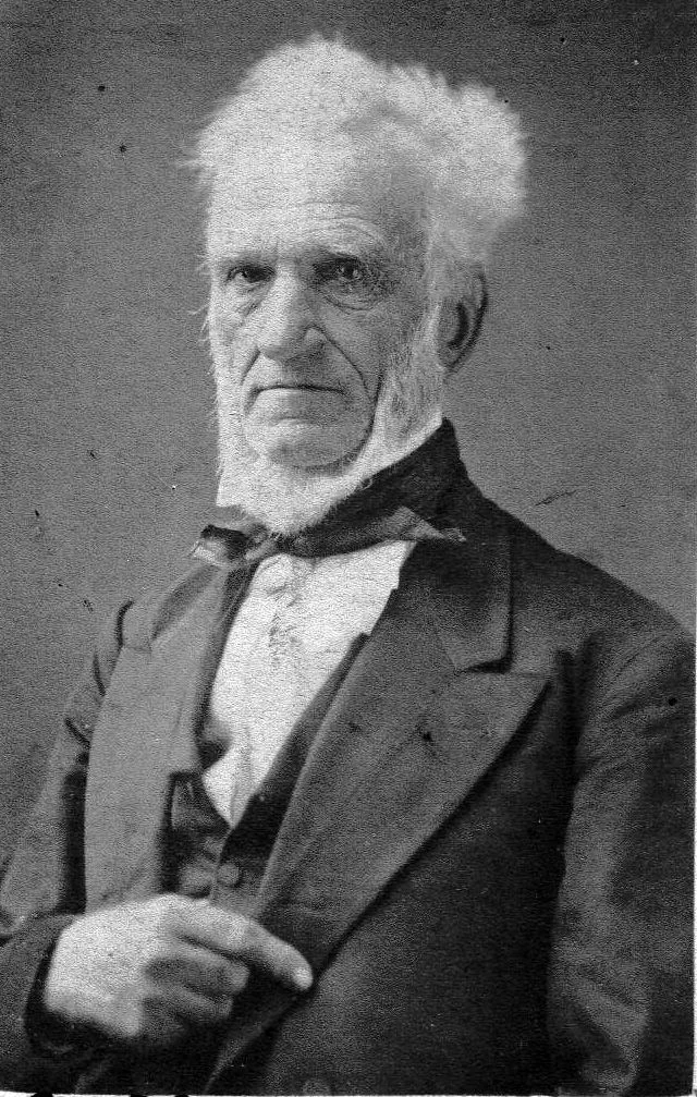 William Thomasson | Completely Kentucky Wiki | Fandom