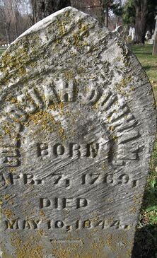 Josiah Dunham | Completely Kentucky Wiki | Fandom