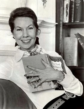 Martha Rofheart | Completely Kentucky Wiki | Fandom