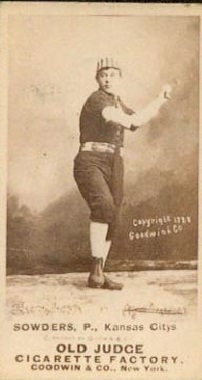 John Sowders | Completely Kentucky Wiki | Fandom