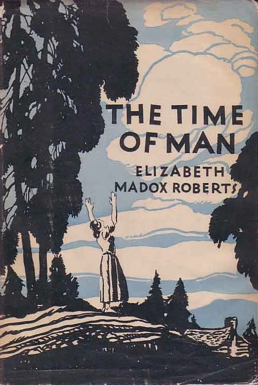 The Time of Man | Completely Kentucky Wiki | Fandom