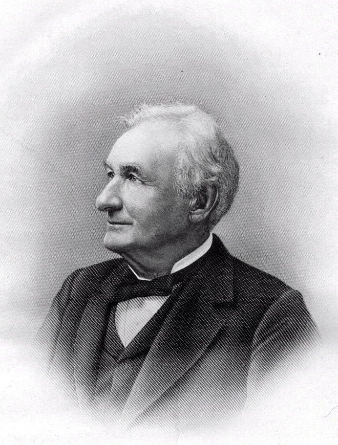 William Chrisman | Completely Kentucky Wiki | Fandom