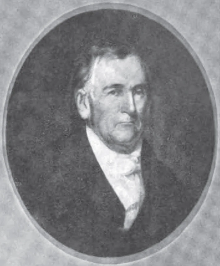 Robert B. McAfee | Completely Kentucky Wiki | Fandom