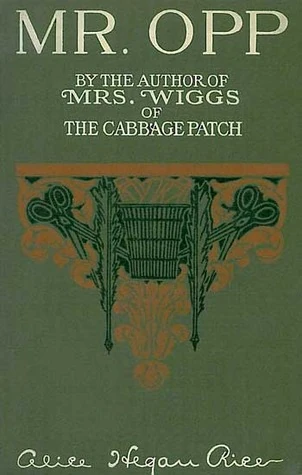 Mr. Opp | Completely Kentucky Wiki | Fandom