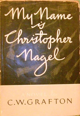 My Name Is Christopher Nagel | Completely Kentucky Wiki | Fandom