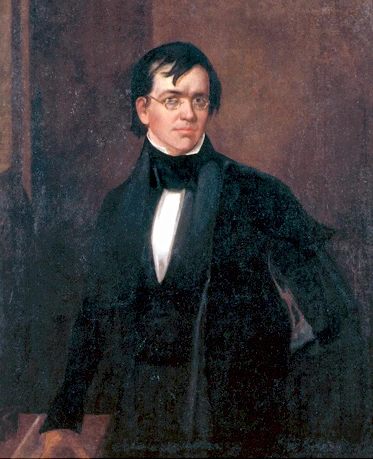 James Turner Morehead | Completely Kentucky Wiki | Fandom