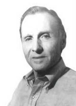 Paul Twitchell | Completely Kentucky Wiki | Fandom