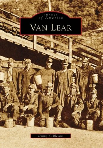 Images of America: Van Lear | Completely Kentucky Wiki | Fandom