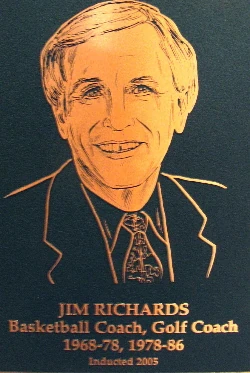 Jim Richards | Completely Kentucky Wiki | Fandom