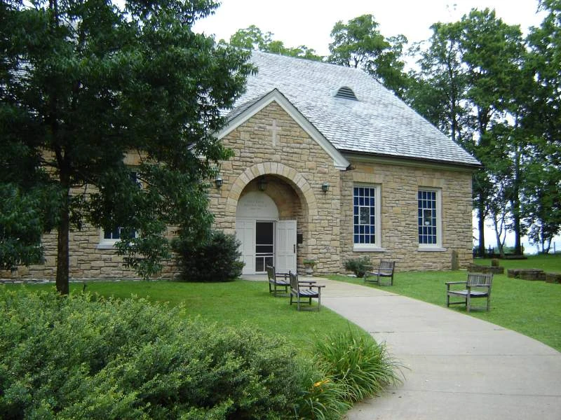 Cane Ridge Meeting House Cemetery | Completely Kentucky Wiki | Fandom