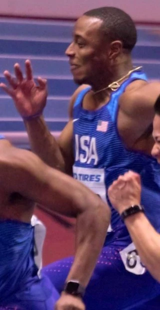 Ronnie Baker | Completely Kentucky Wiki | Fandom