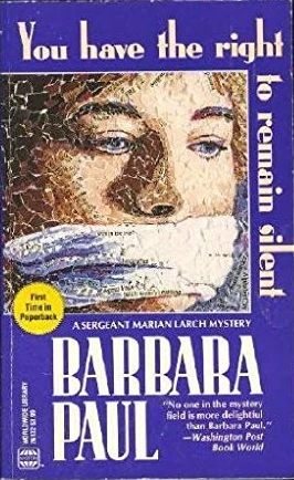 You Have the Right to Remain Silent | Completely Kentucky Wiki | Fandom