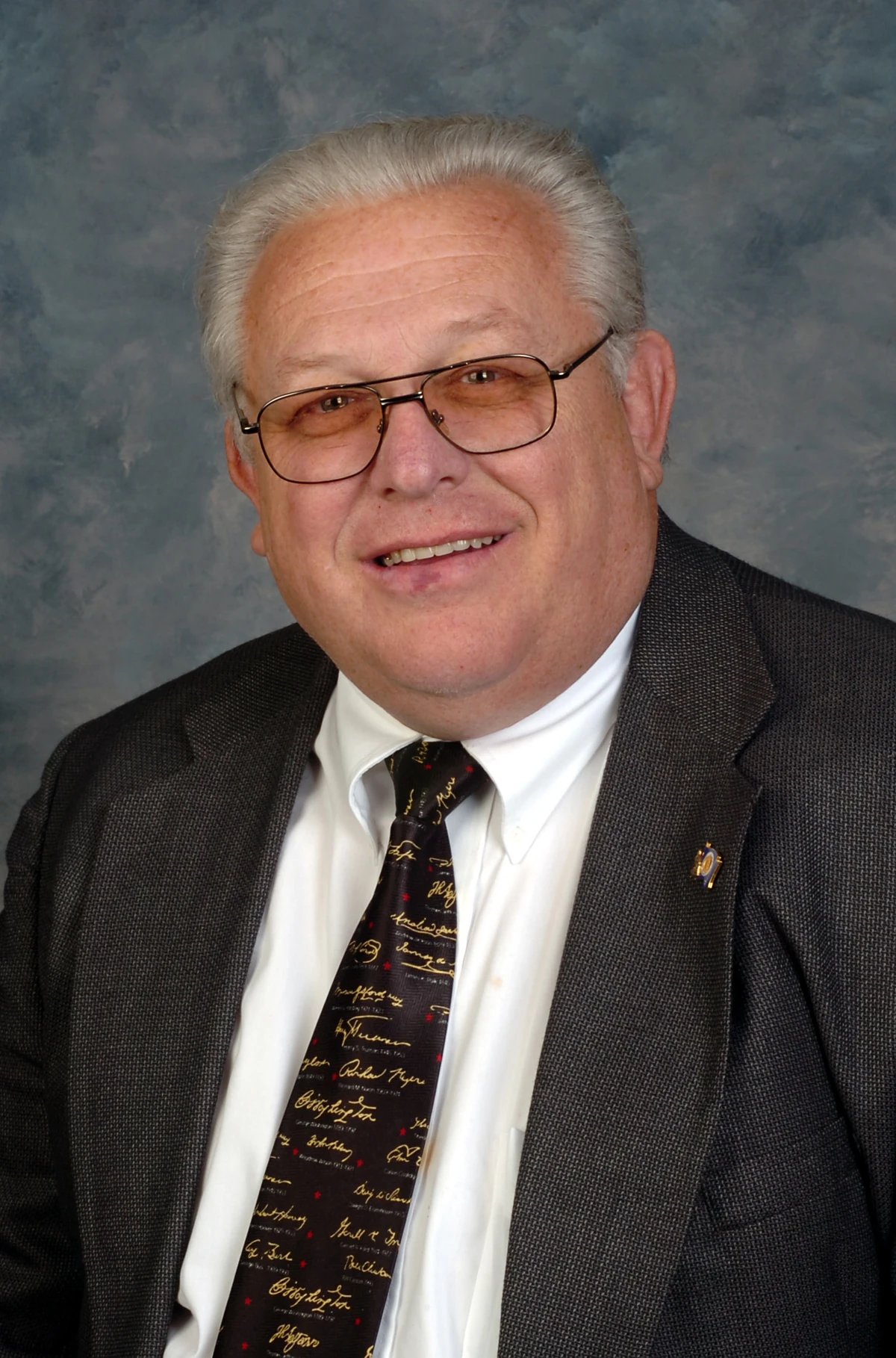 Larry Belcher | Completely Kentucky Wiki | Fandom