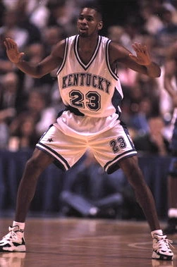 Derek Anderson | Completely Kentucky Wiki | Fandom