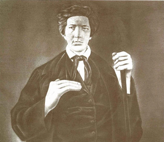 James D. Porter | Completely Kentucky Wiki | Fandom