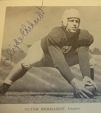 Clyde Ehrhardt | Completely Kentucky Wiki | Fandom