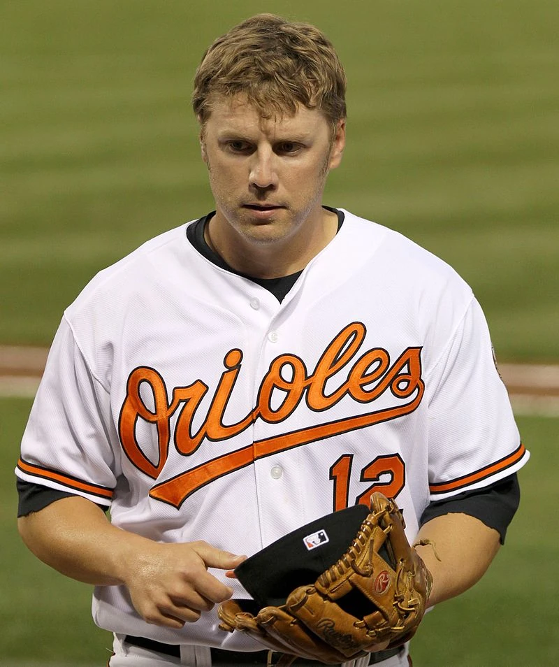 Mark Reynolds | Completely Kentucky Wiki | Fandom