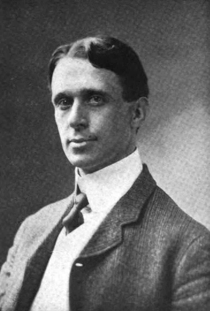 Cale Young Rice | Completely Kentucky Wiki | Fandom