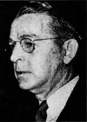 John D. Craddock | Completely Kentucky Wiki | Fandom