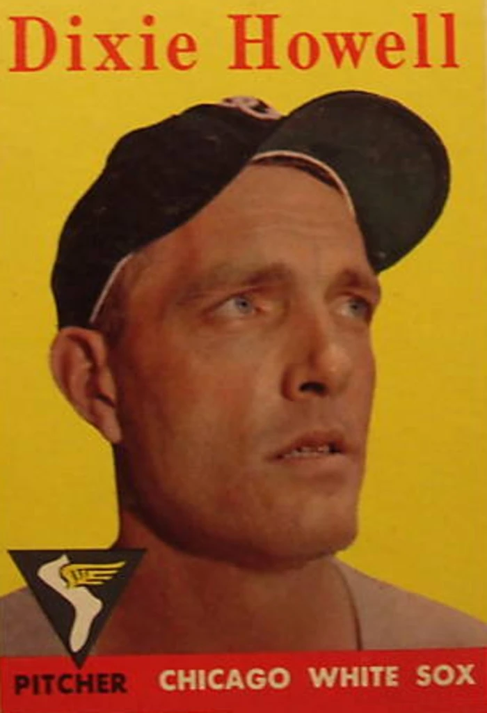 Millard "Dixie" Howell | Completely Kentucky Wiki | Fandom