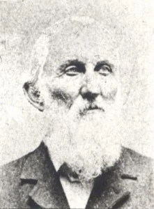 David M. Beam | Completely Kentucky Wiki | Fandom