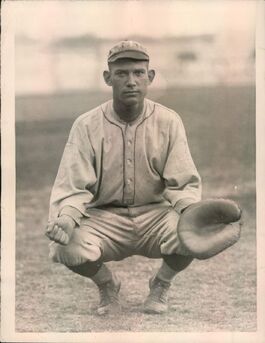 Johnnie Heving | Completely Kentucky Wiki | Fandom