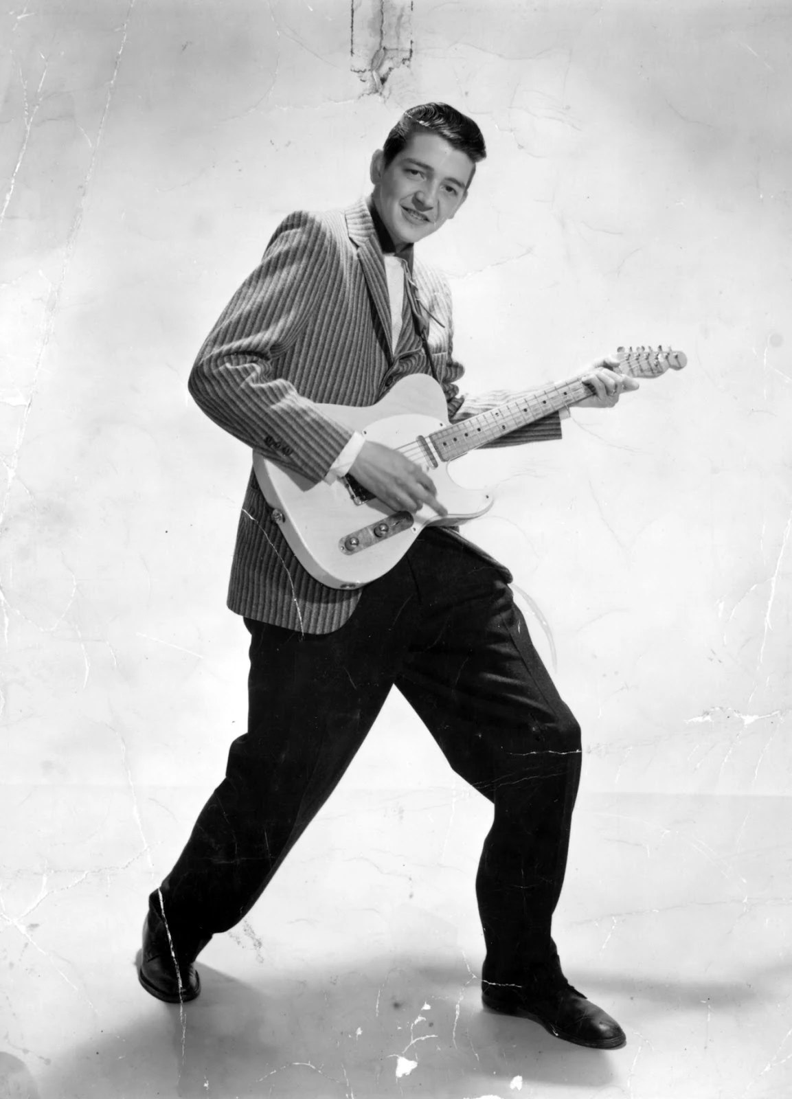 Rusty York | Completely Kentucky Wiki | Fandom