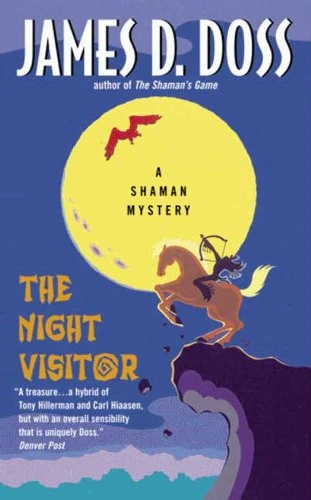 The Night Visitor | Completely Kentucky Wiki | Fandom