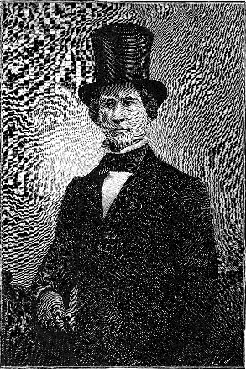 Theodore O'Hara | Completely Kentucky Wiki | Fandom